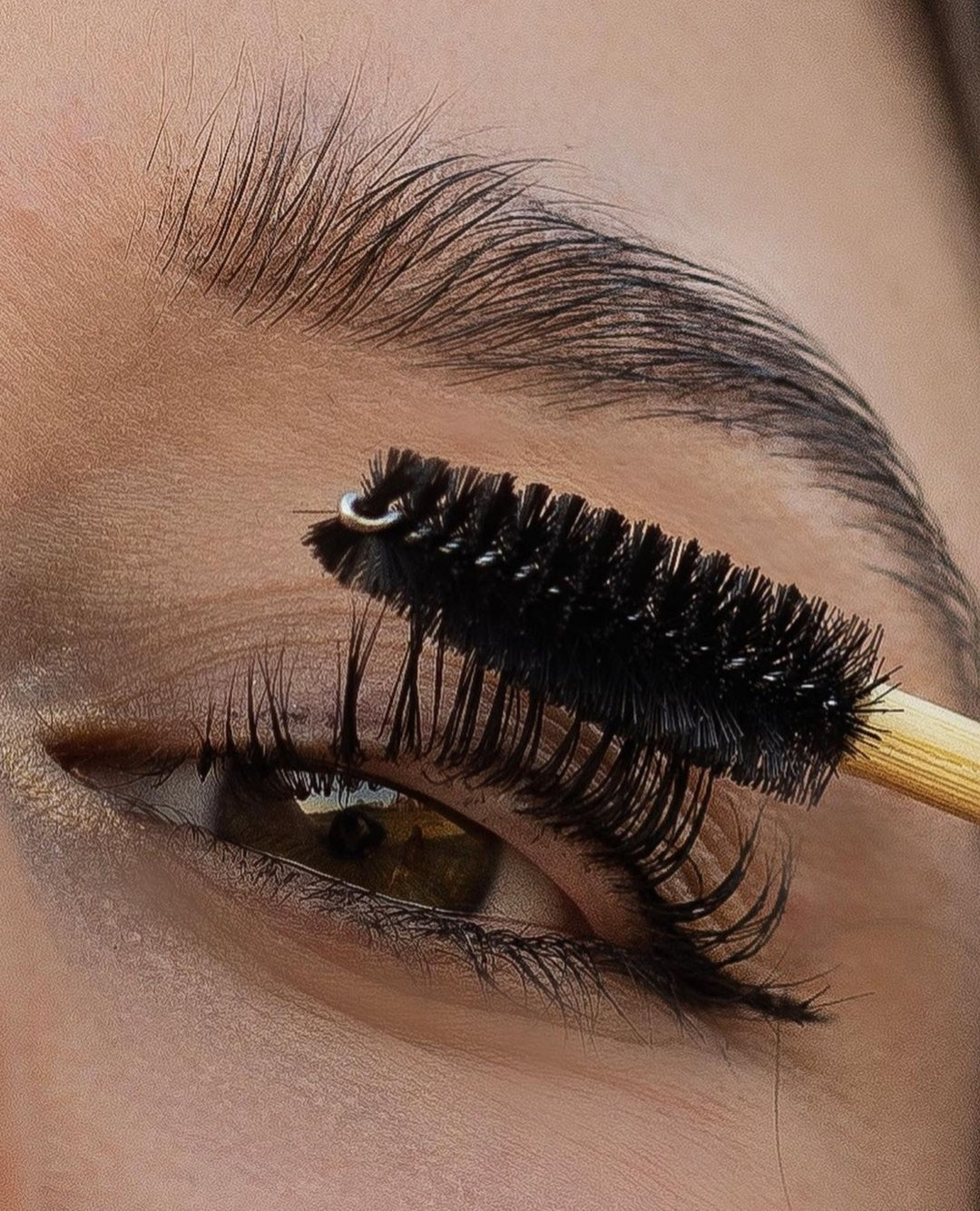 Cake Mascara | vegan, nachhaltig | We Luv Eco – WE LUV ECO